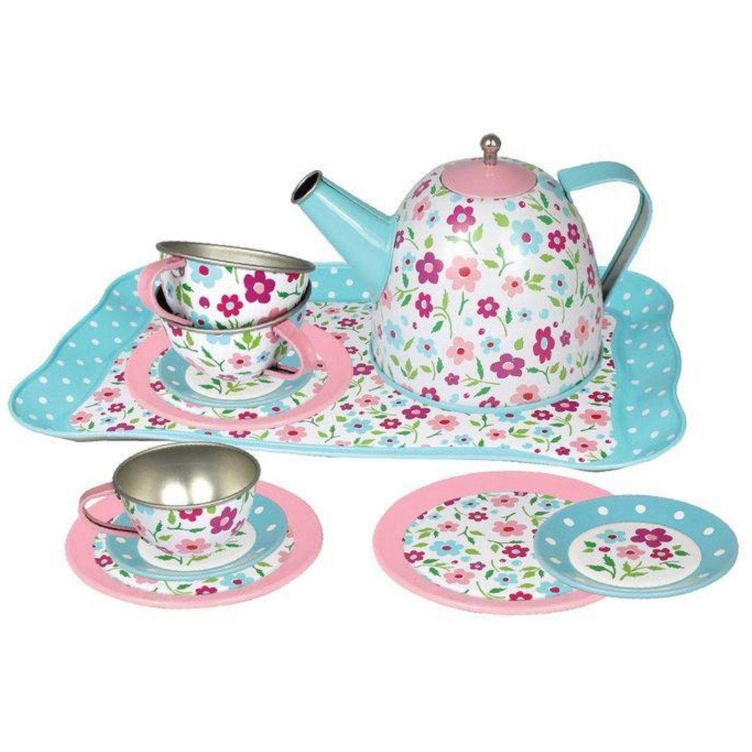 Shop Teas Sets Online - Toys Bendigo