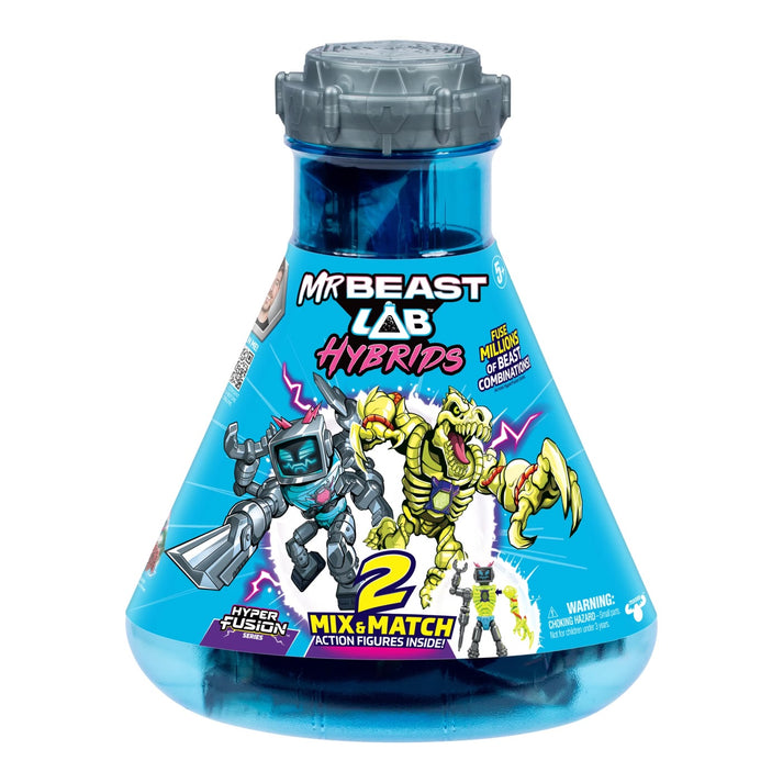 MR BEAST HYBRID MULTIPACK MIX N MATCH