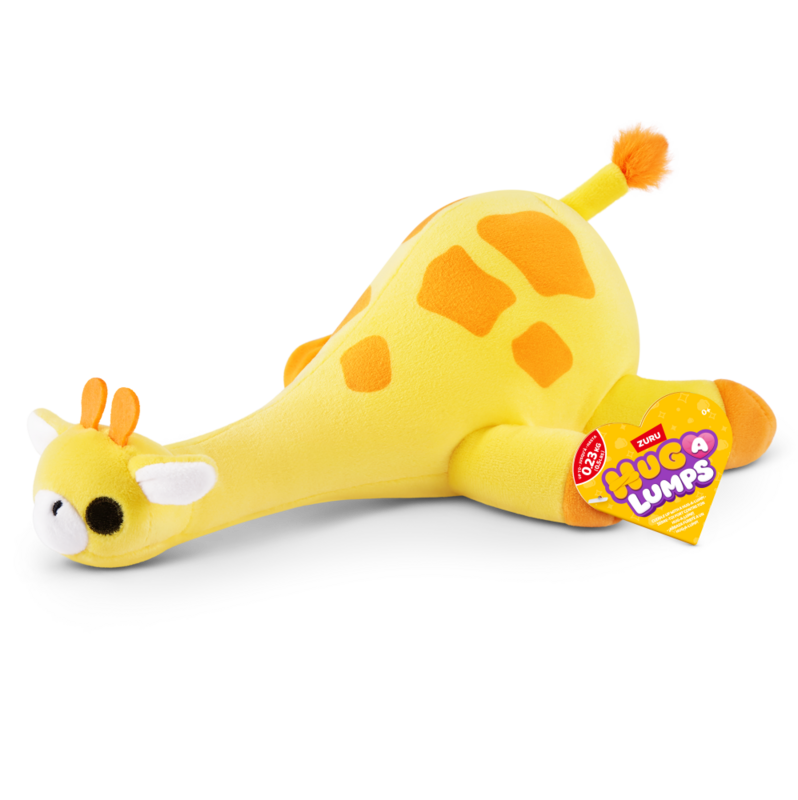 HUG A LUMPS BABY S1 GIGI THE GIRAFFE