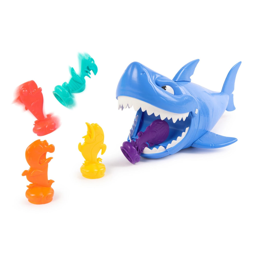 GAME SHARK STRIKE