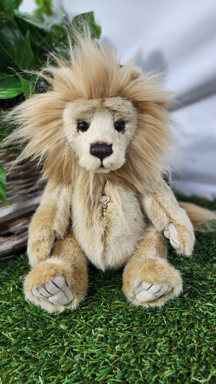 Shop Charlie Bears Online - Toys Bendigo